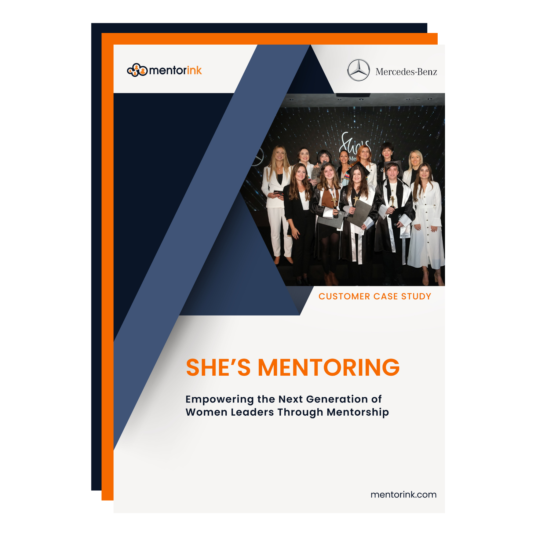 The Ultimate Mentoring Guide